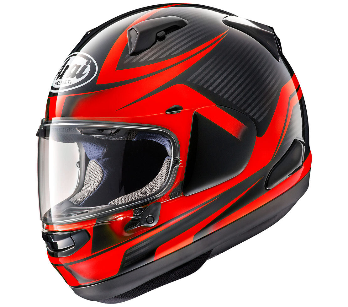Signet-X | Diamond Black | Arai